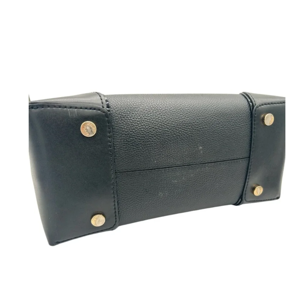 Michael Kors | Bags | Michael Kors Mercer Tote Bag Purse Womens Black ...